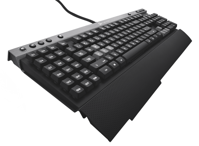 Corsair Raptor K50 Keyboard