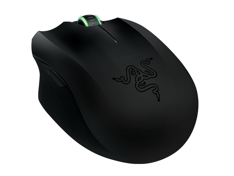 Razer Orochi 2013 Mouse