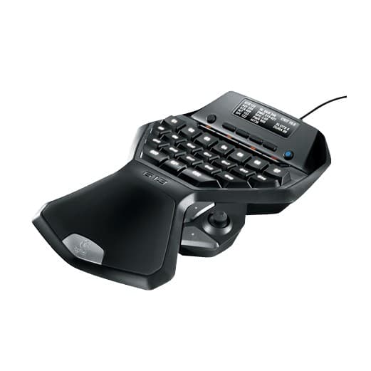 Logitech G13 Keyboard