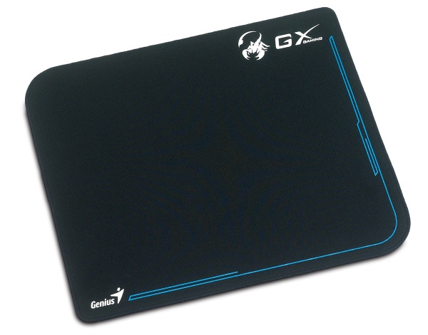 Genius GX Control DarkLight Mat/Pad