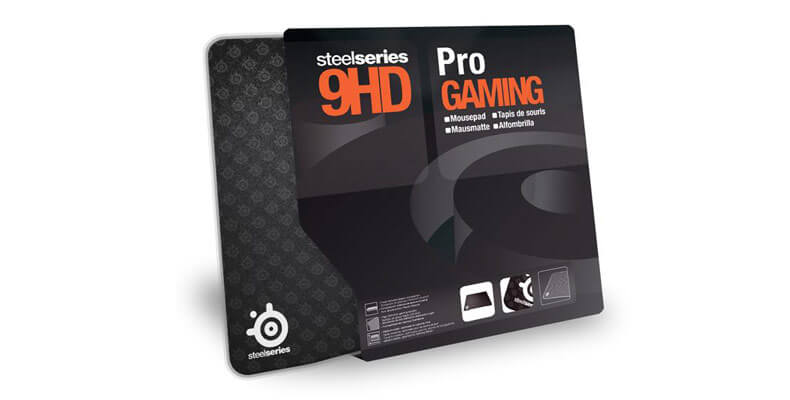 Steelseries 9HD Mat/Pad