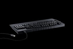 Cooler Master Trigger-Z Keyboard