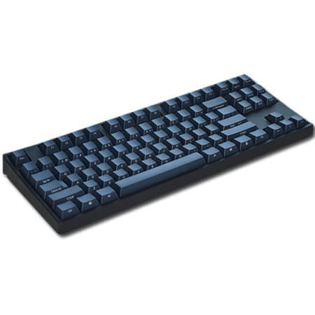 Leopold FC750R Keyboard