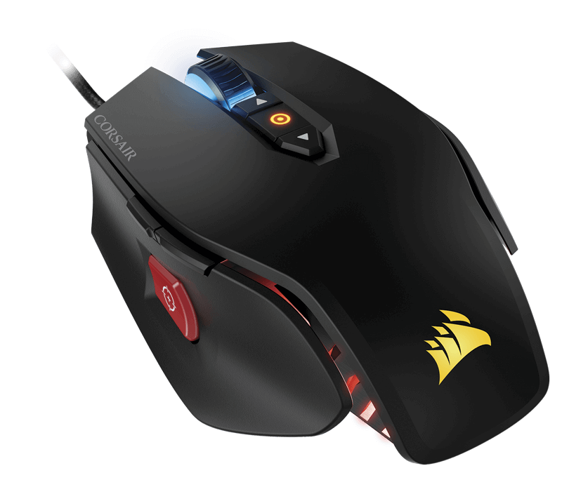 Corsair M65 PRO RGB Mouse