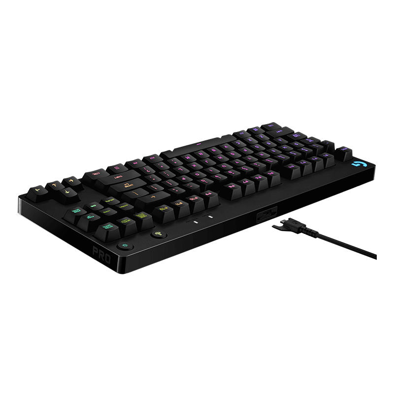 Logitech Pro Keyboard