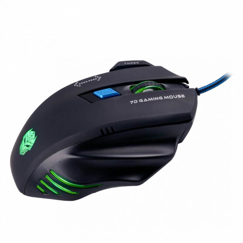 Rexus Xierra G7 Mouse