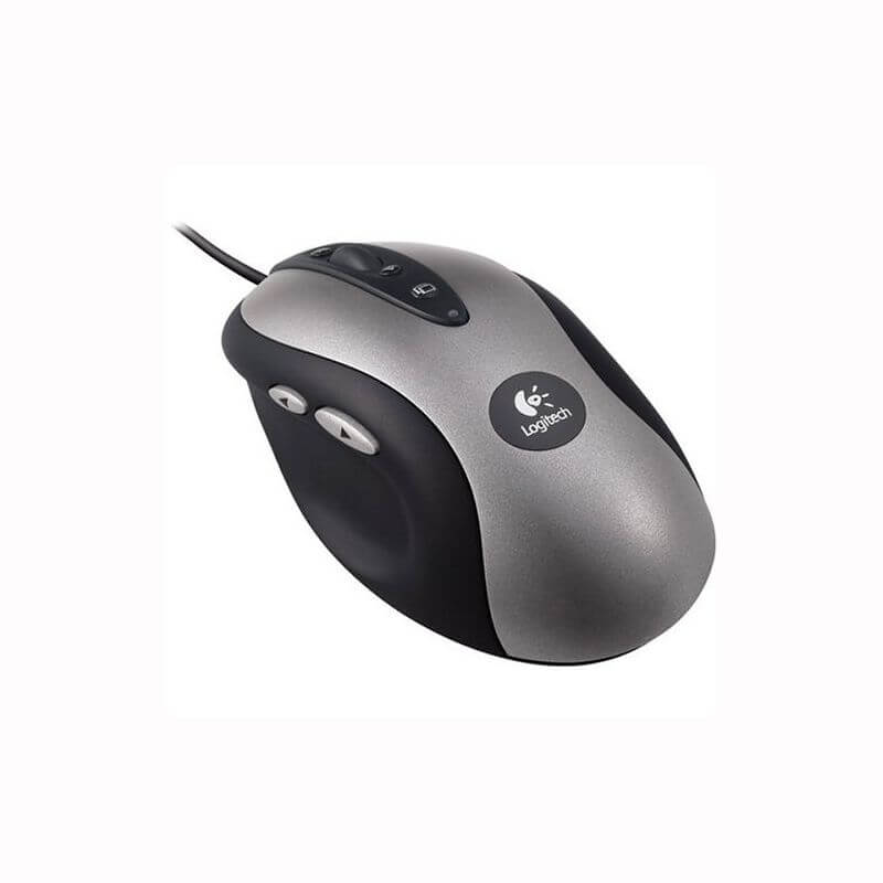 Logitech MX500 2002 Mouse