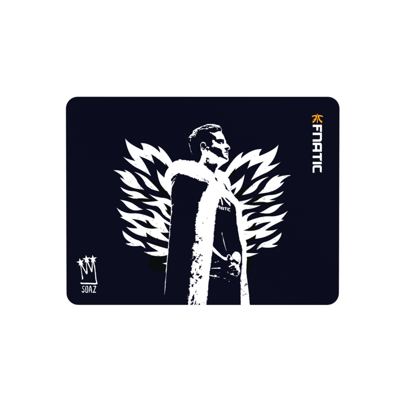 Fnatic Soaz Mat/Pad