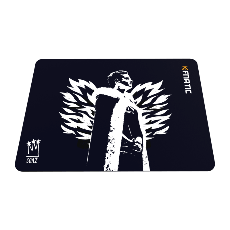 Fnatic Soaz Mat/Pad