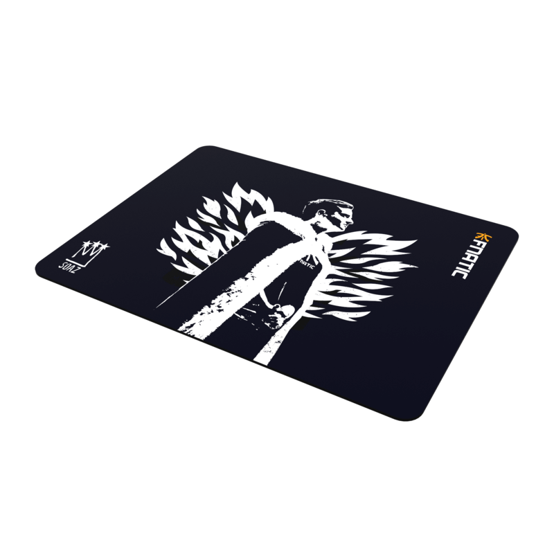 Fnatic Soaz Mat/Pad