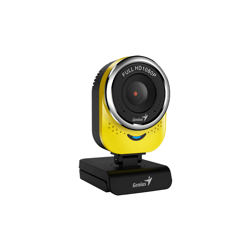 Genius QCam 6000 Webcam