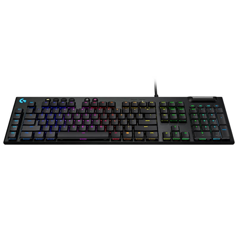 Logitech G815 Keyboard