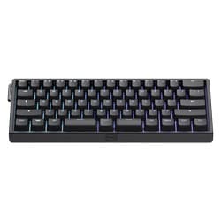 Wooting 60HE+ 60% Gaming Keyboard